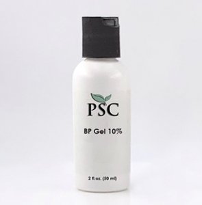 BP Gel Mask #3 Benzoyl Peroxide for Oily acne skin